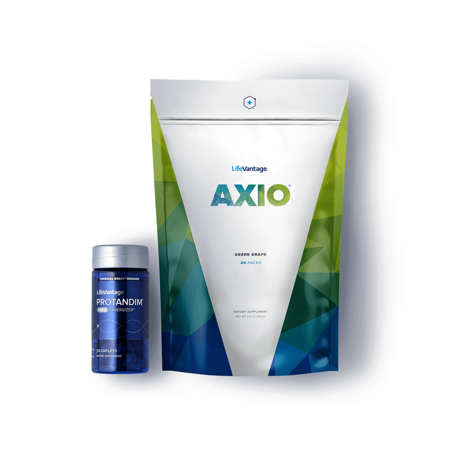 LifeVantage® Supplements Products | Life Distributor