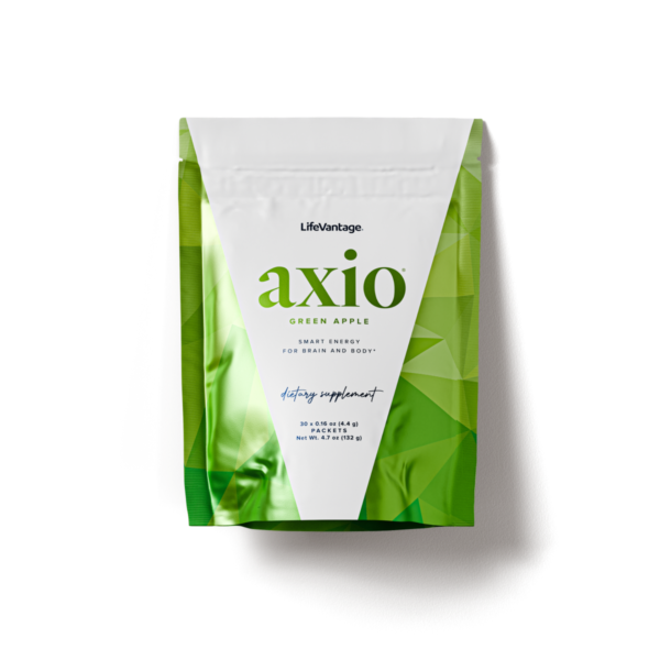 LifeVantage Axio Regular - Lemonade - Life-Distributor